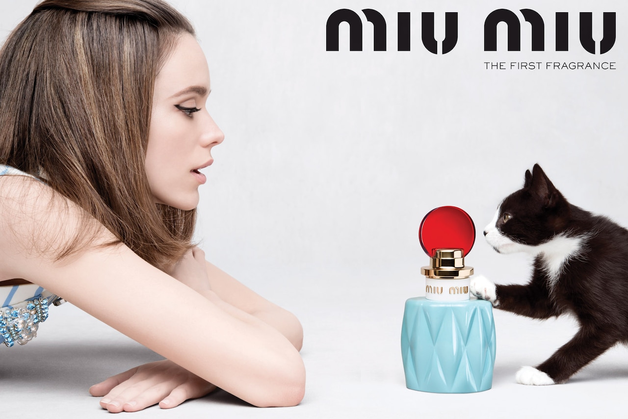 Miu Miu 女士香氛 | Miu Miu