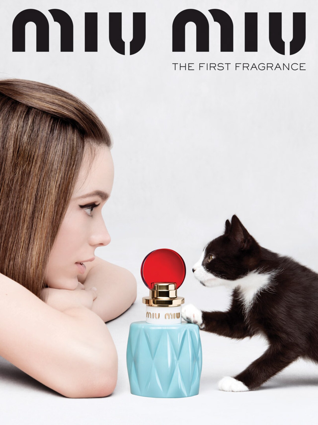 Miu Miu 女士香氛 | Miu Miu