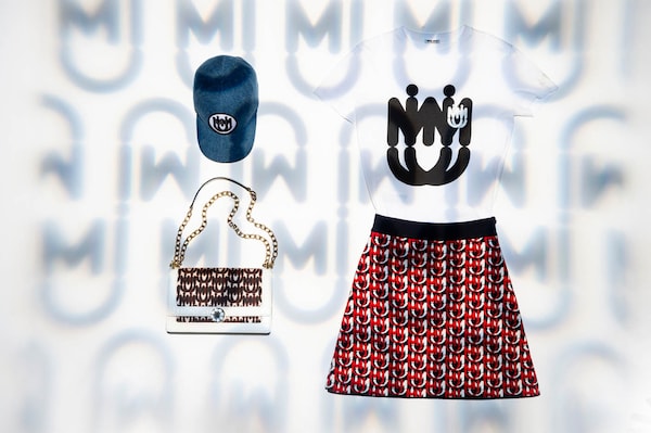 eMIUticons | Miu Miu