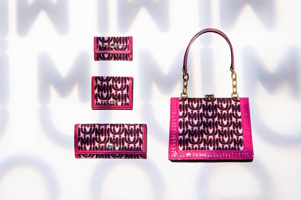 eMIUticons | Miu Miu