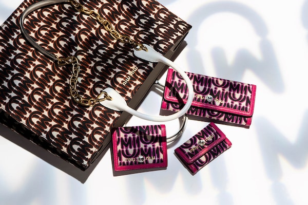 eMIUticons | Miu Miu