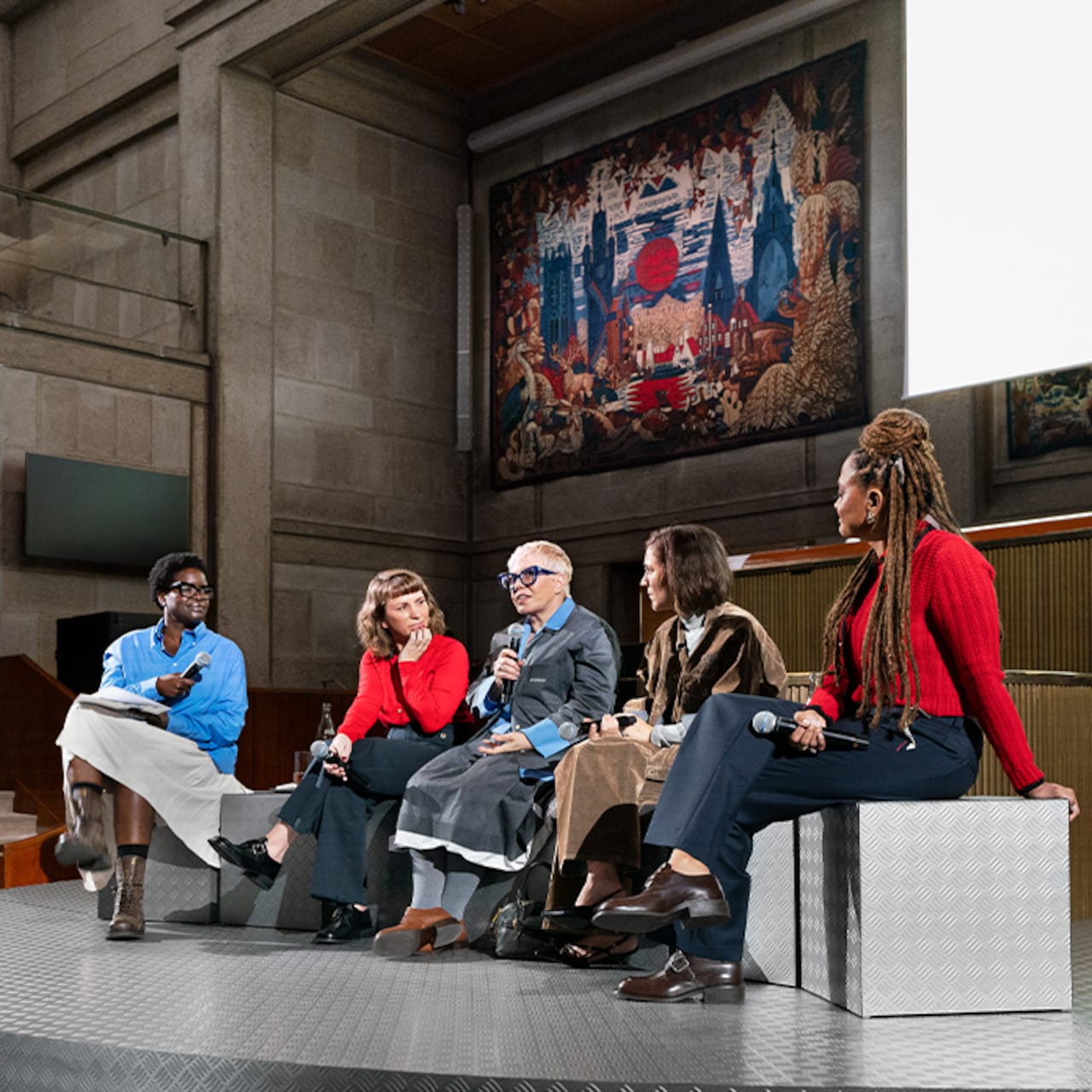 Miu Miu Tales And Tellers | Miu Miu