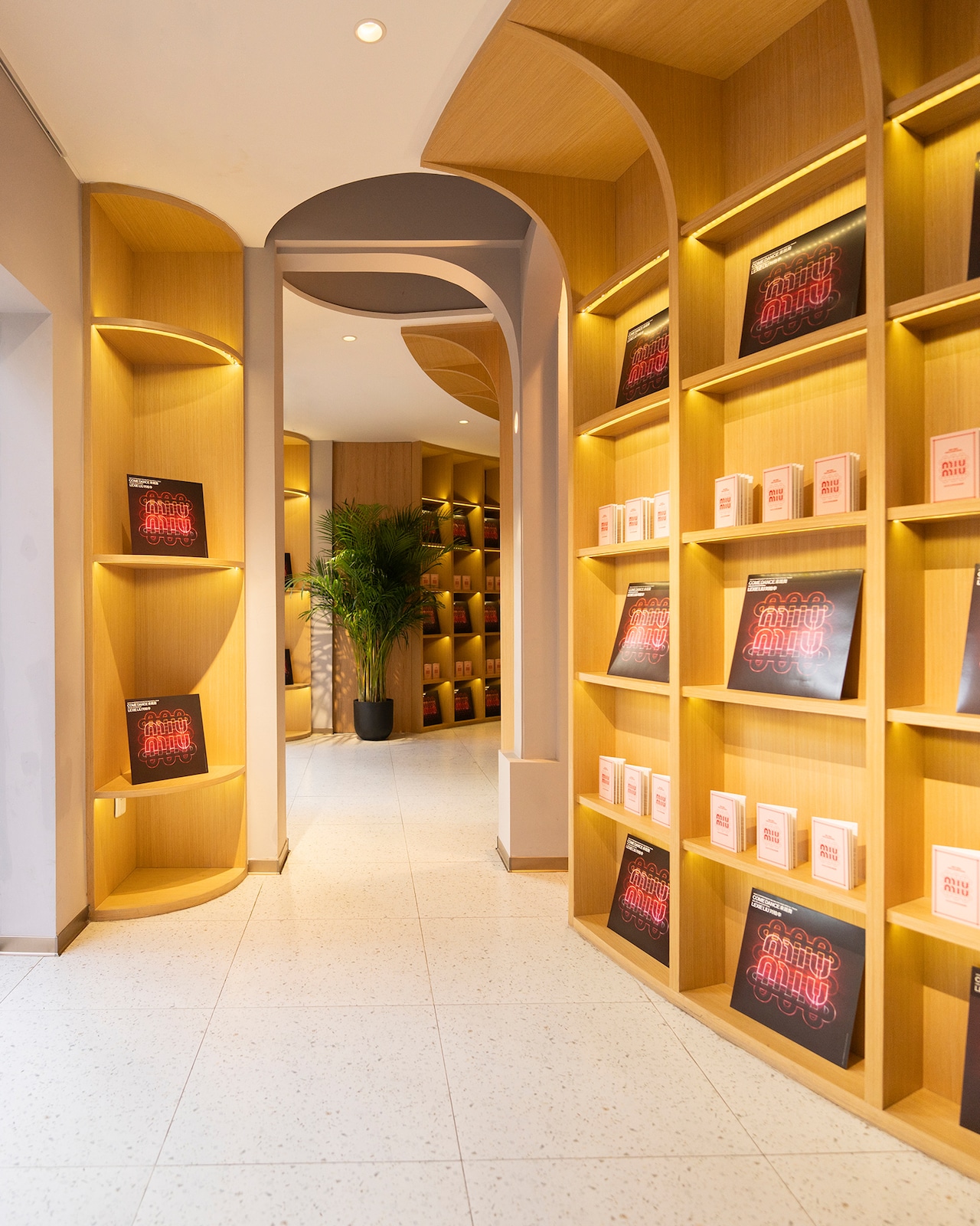 Chinese New Year 2025 | Miu Miu