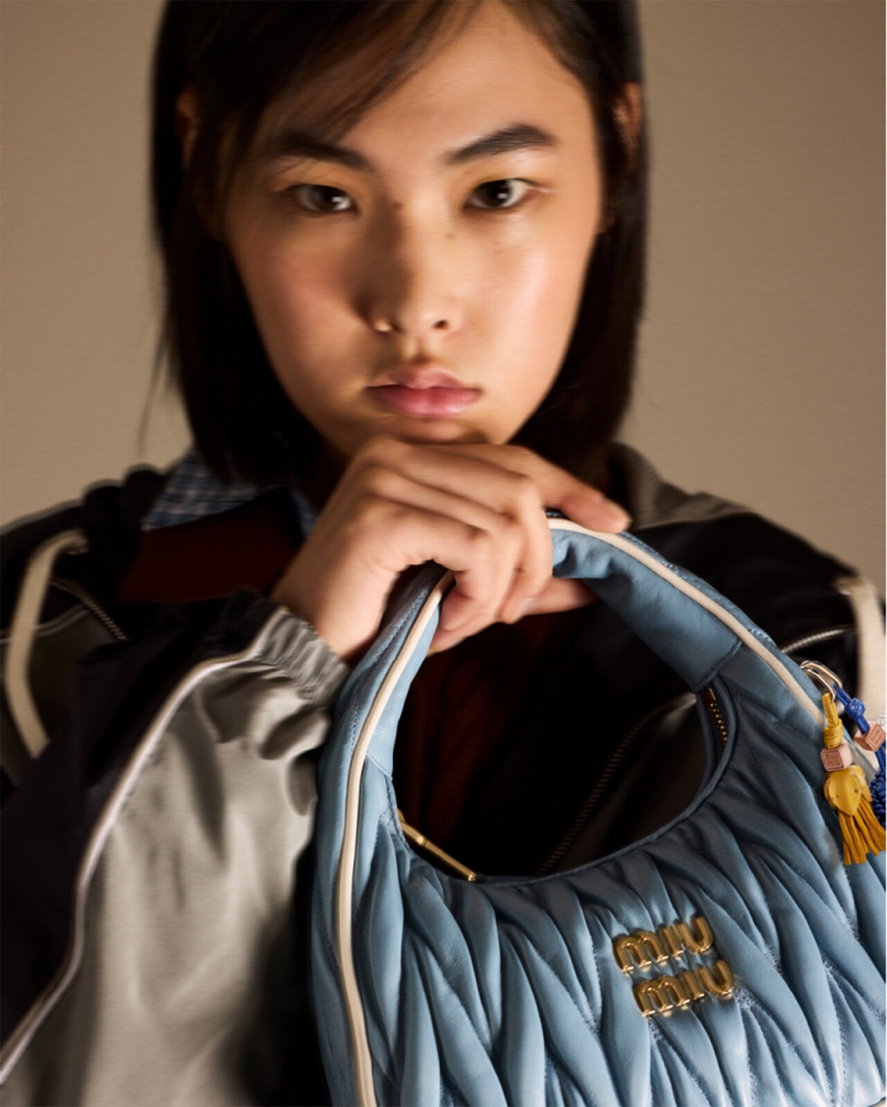 Miu Miu Gymnasium Pop Up | Miu Miu