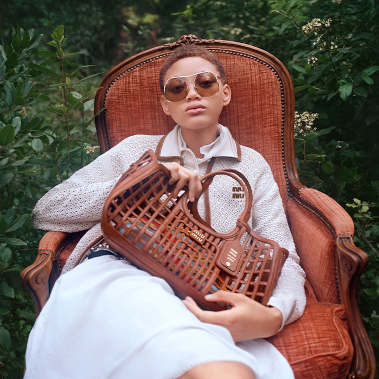 Miu Miu L’Été 2025 | Miu Miu