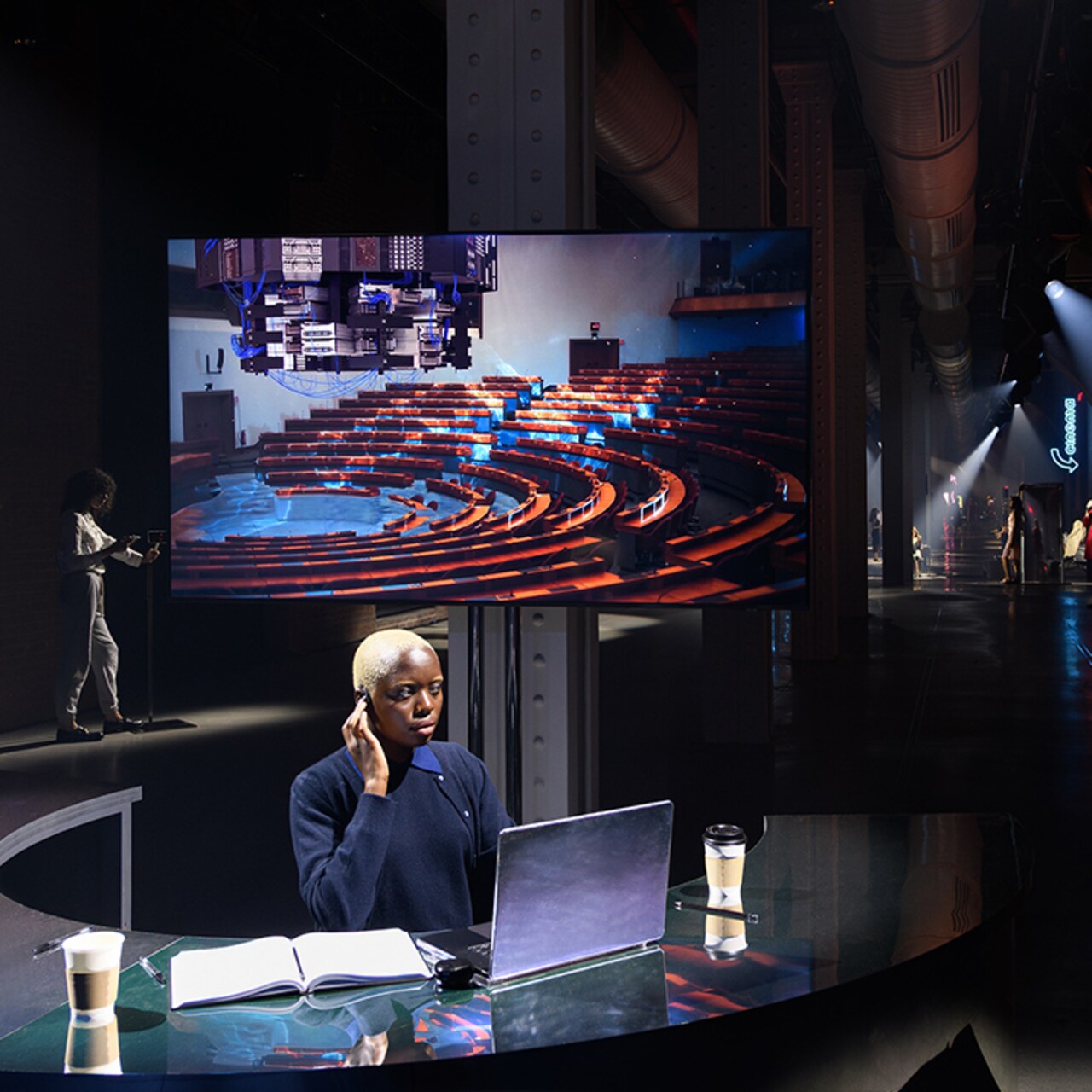 Miu Miu Tales And Tellers New York City 2025 | Miu Miu