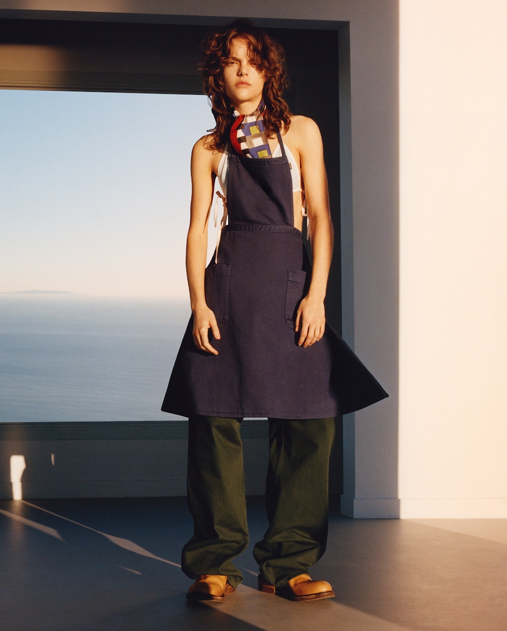 New Collection: Ss26 Collection | Miu Miu